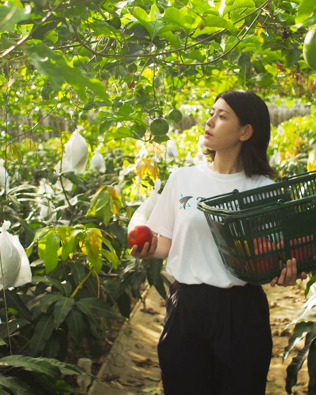 TORIKO FARM MIYAKOJIMA